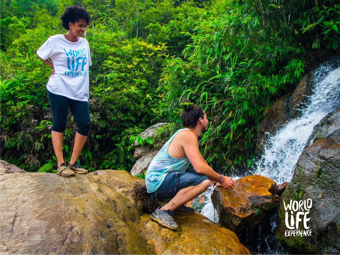 Dreaming of a better & sustainable World Life Experience – PR ...