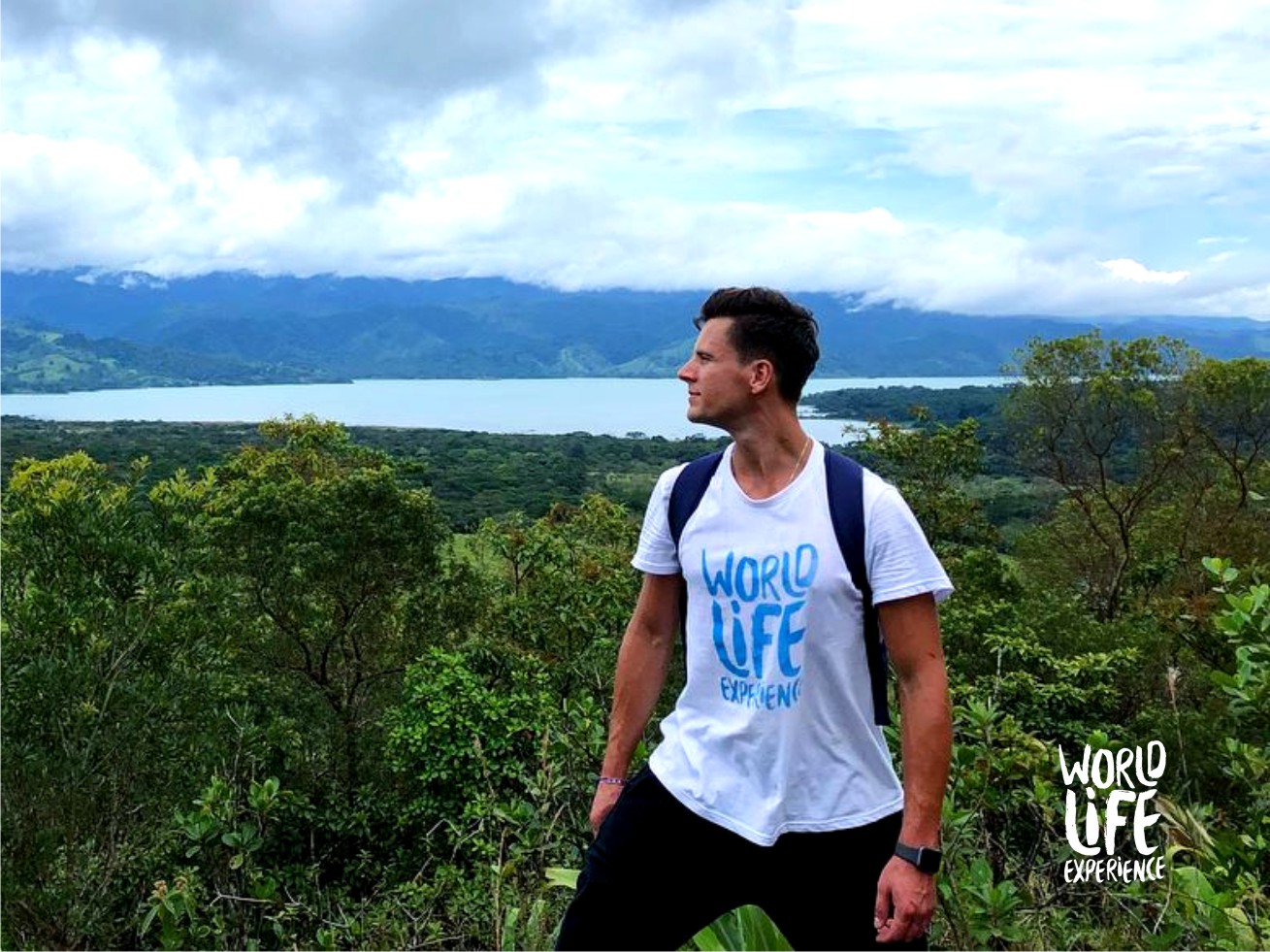 Dreaming of a better & sustainable World Life Experience – PR ...