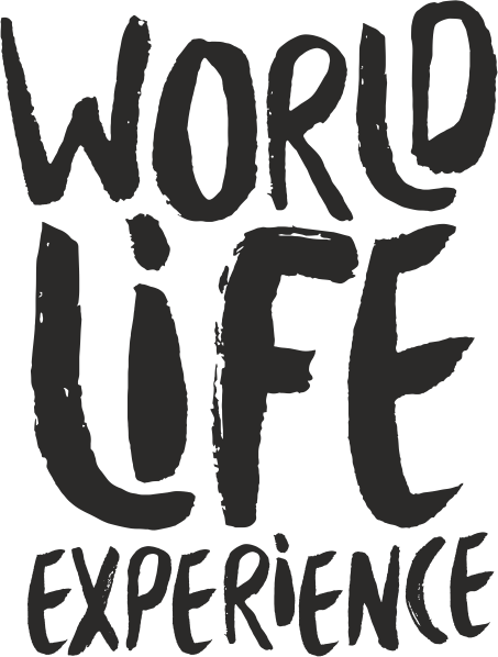 Dreaming of a better & sustainable World Life Experience – PR ...