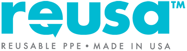 Reusa Reusable Isolation Gowns Available For Purchase Online By U.S ...