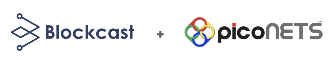 Blockcast partners with picoNETS to offer ultra-low-cost content delivery services – PR ...