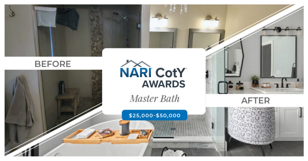 Steller Construction Wins NARI Contractor of the Year Awards 2022 – PR ...